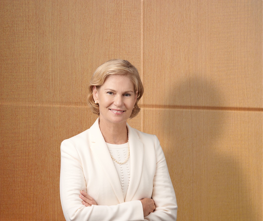 Barbara Straub Williams Wins Medicare Quality Data Reimbursement ...