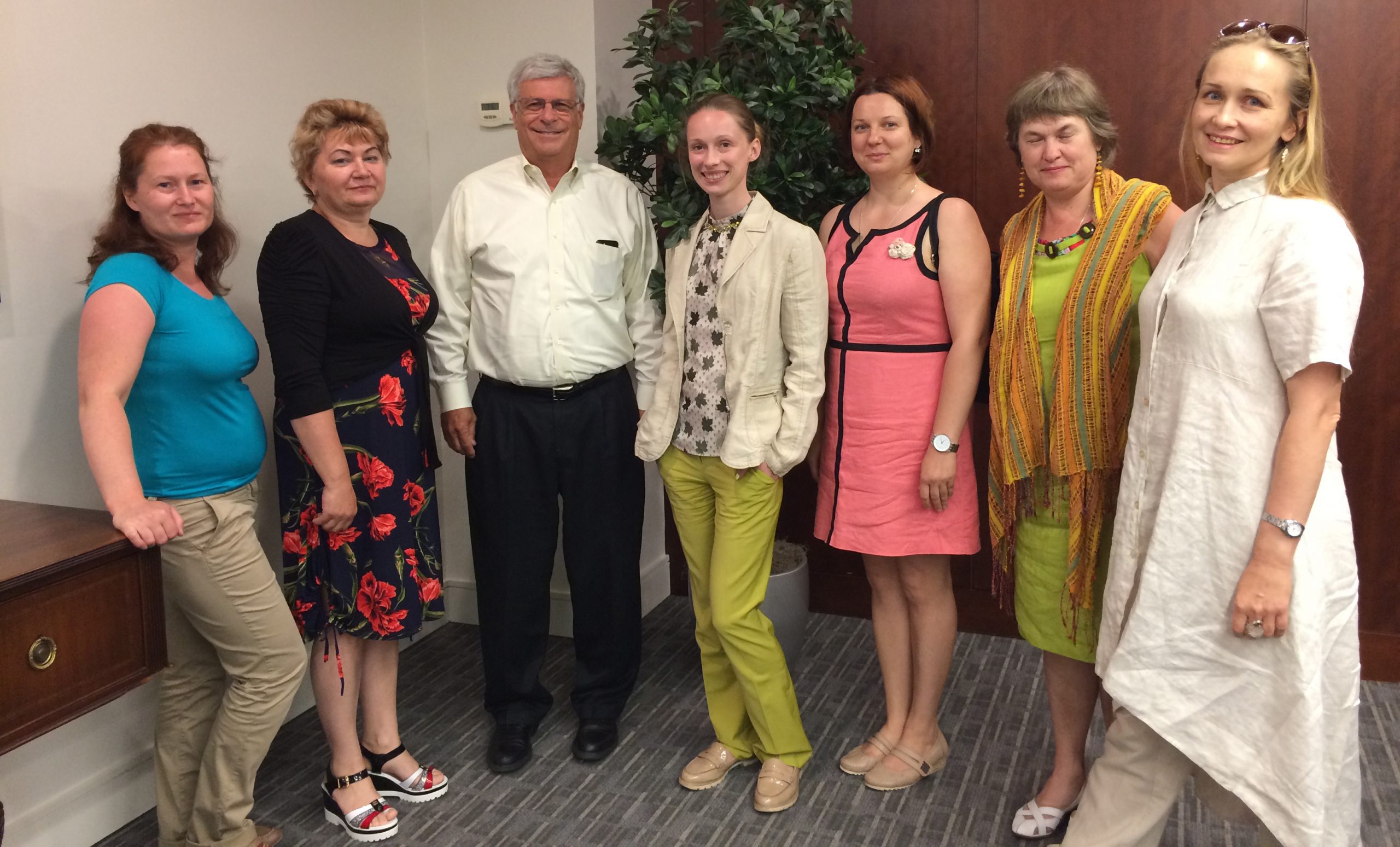 Principal Bobby Silverstein Speaks on Disability Laws | Powers Law Firm