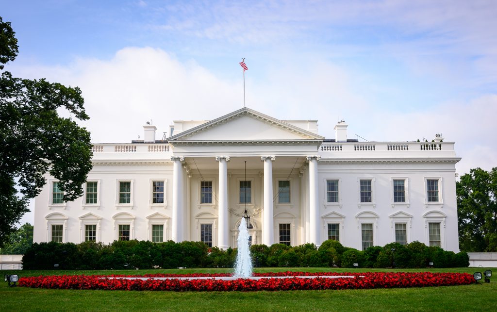 Power Play: Washington Week in Review Oct. 17 | Powers Law Firm