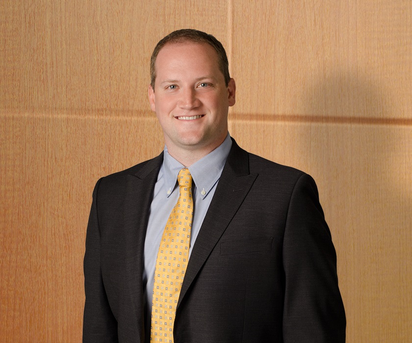 Powers Associate Sean Beller Promoted to Principal | Powers Law Firm