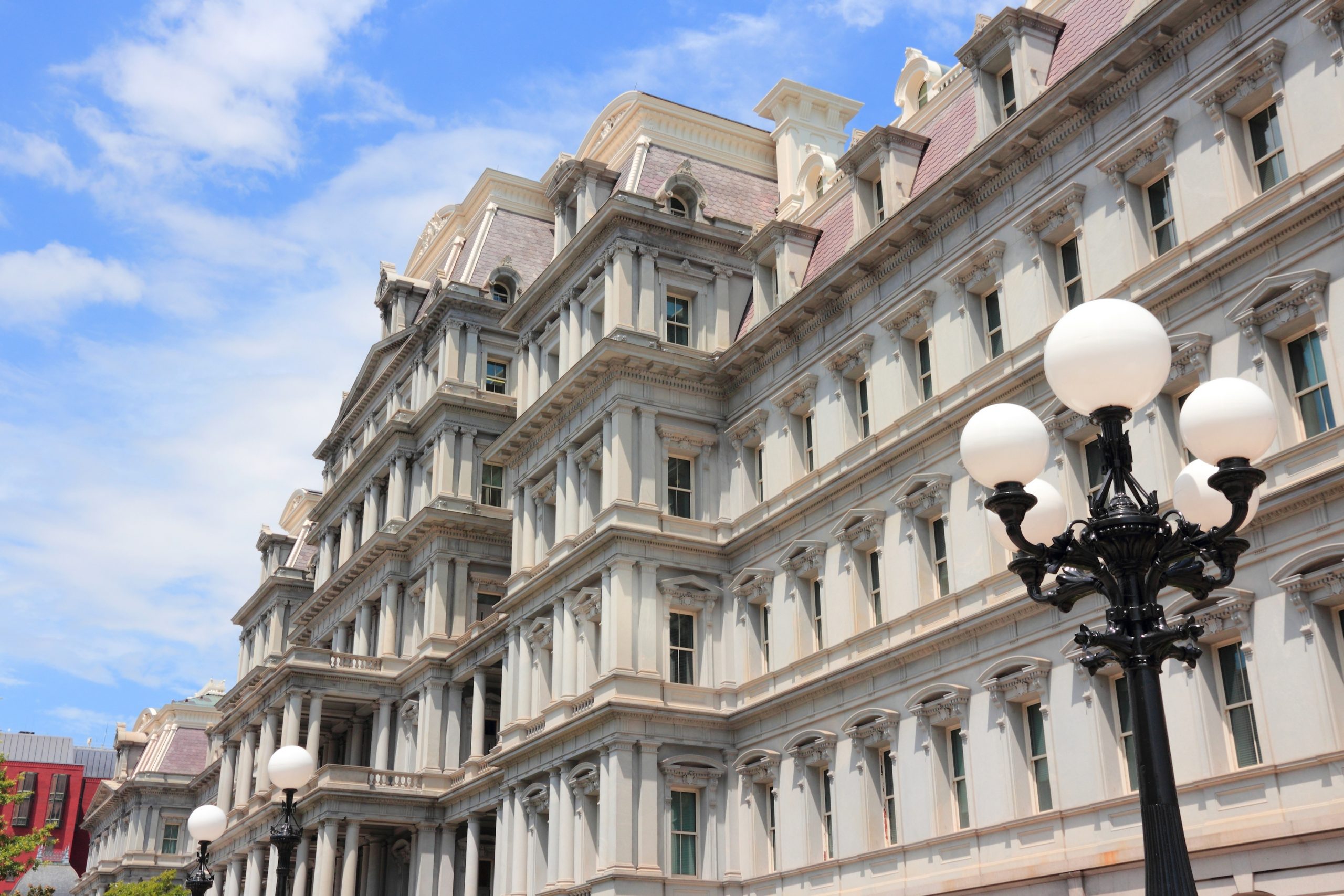 New Procurement Standards for Federal Grantees and Subgrantees