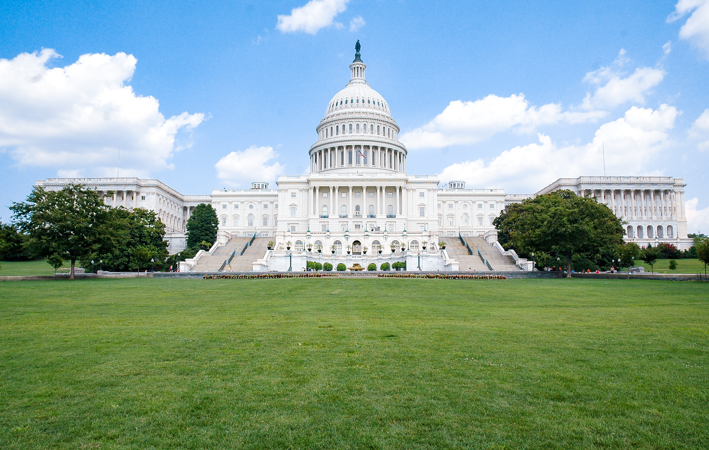 Capitol Building Powers Law Firm