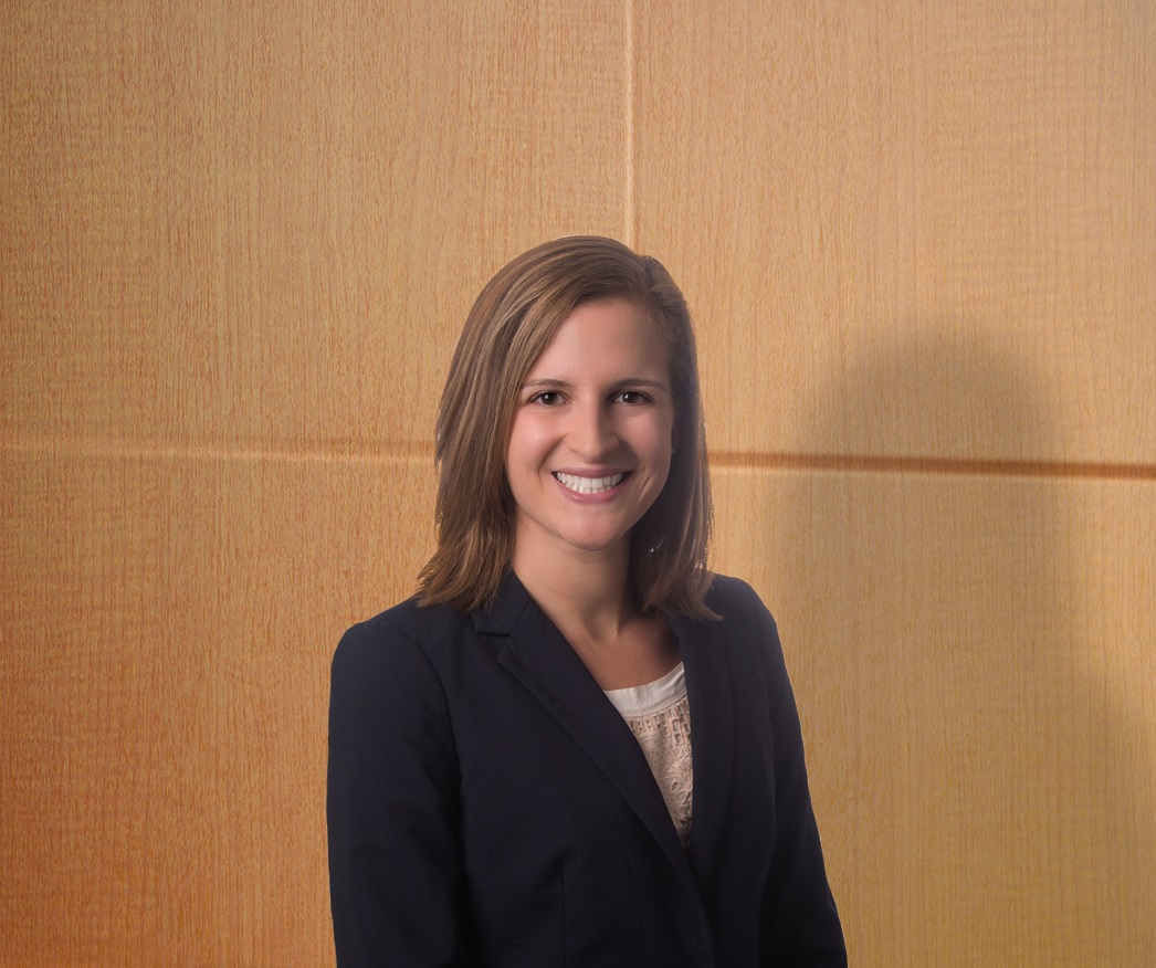 Professional Spotlight: Megan La Suer | Powers Pyles Sutter and Verville PC