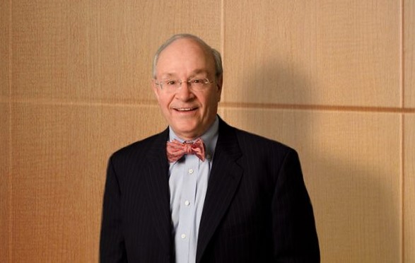 Joel Hamme Retires from Powers | Powers Pyles Sutter and Verville PC