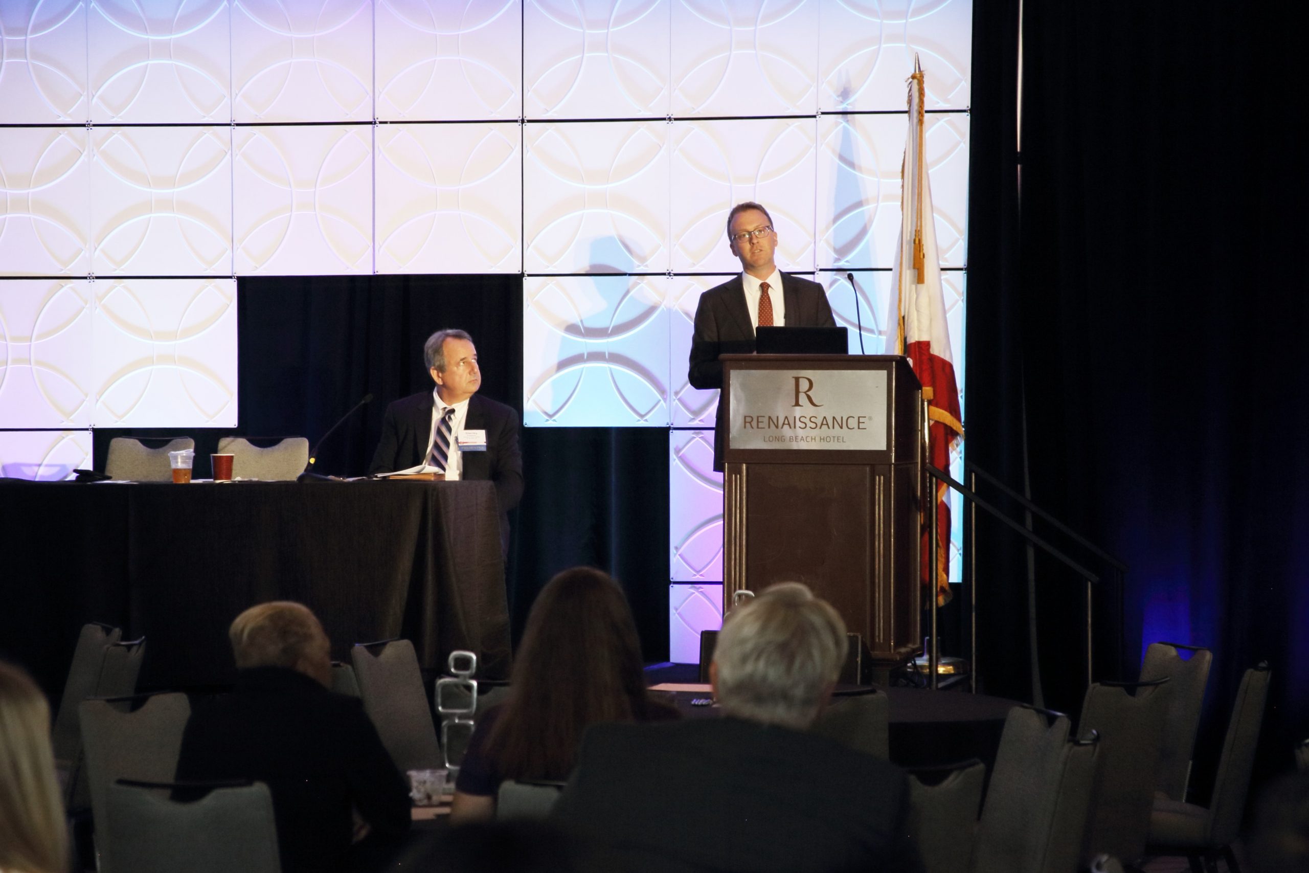 Powers Principals Stan Freeman and Nick Michiels Present at CAPPS ...