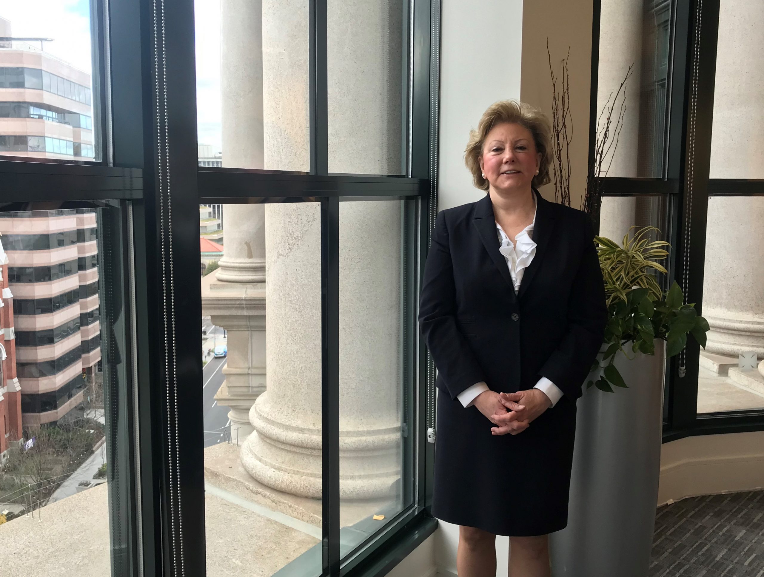 Kathleen Hatfield Joins Powers Government Relations Practice | Powers ...