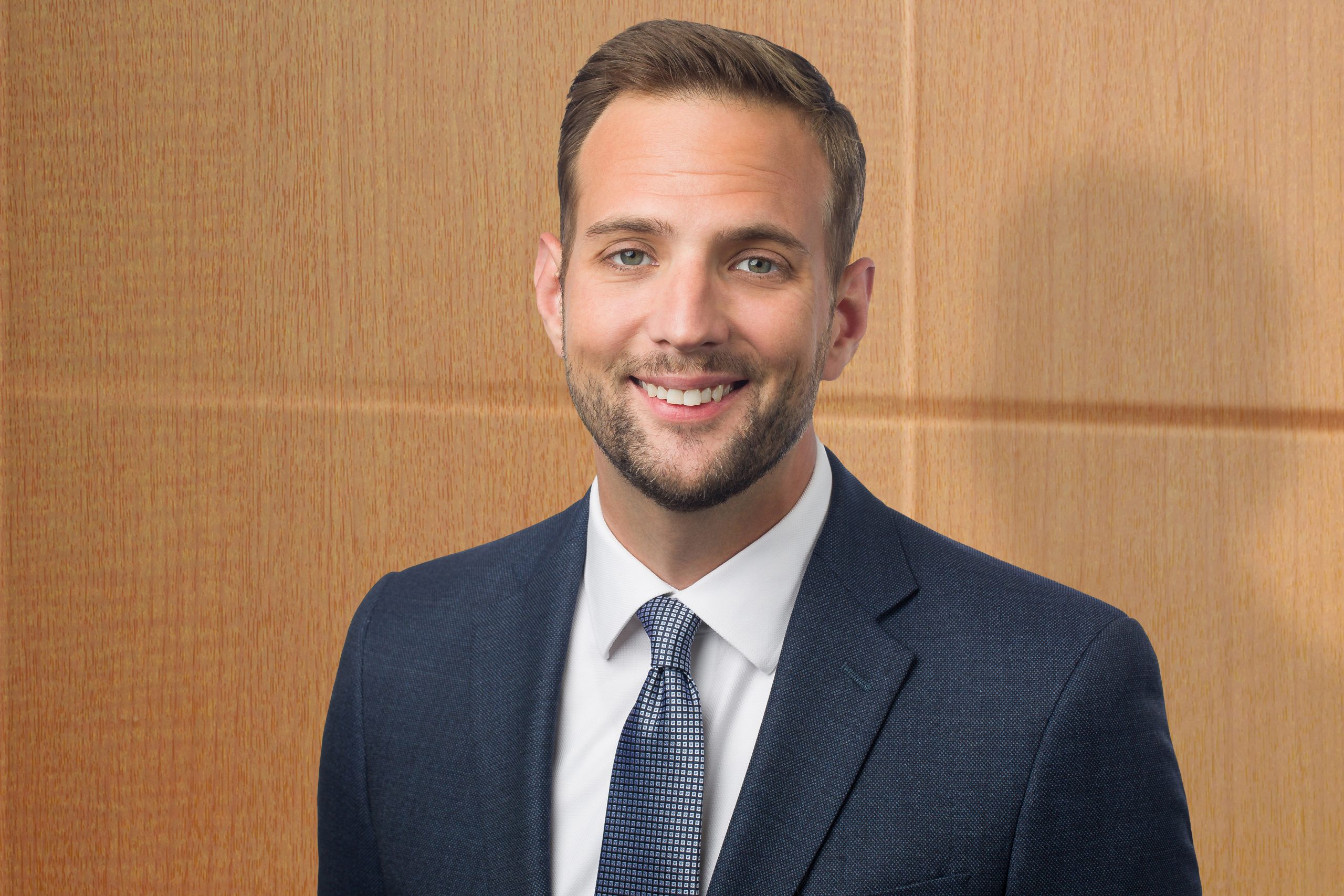 Professional Spotlight: Dan Brozovic | Powers Pyles Sutter and Verville PC