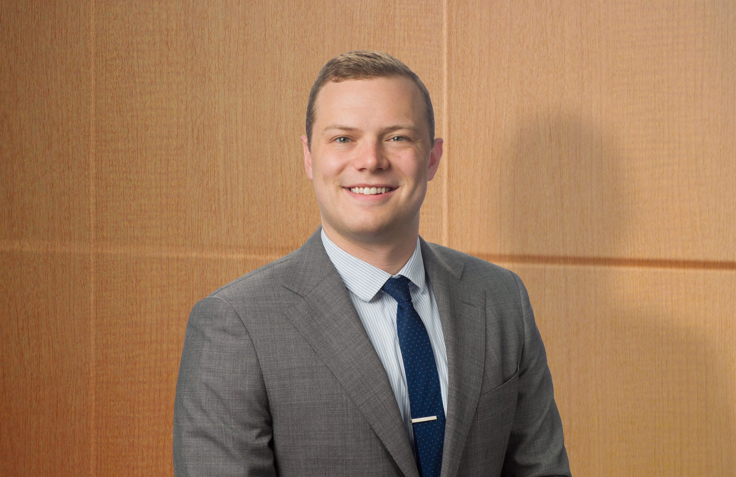 Professional Spotlight: Joseph Nahra | Powers Pyles Sutter and Verville PC