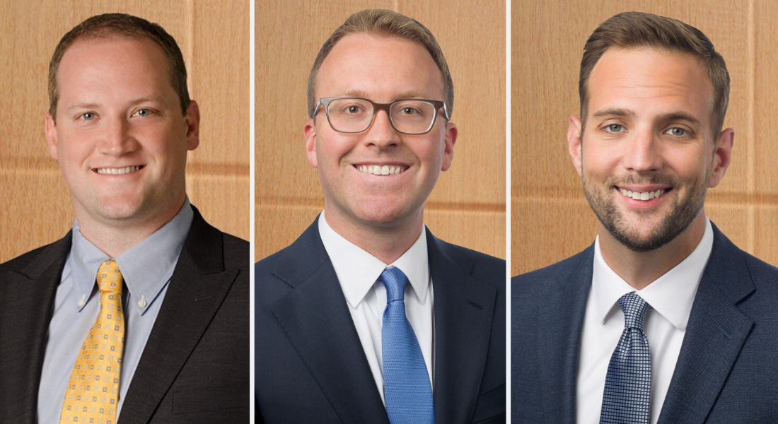 Recent Promotion of Powers Attorneys Strengthens Growing Education ...