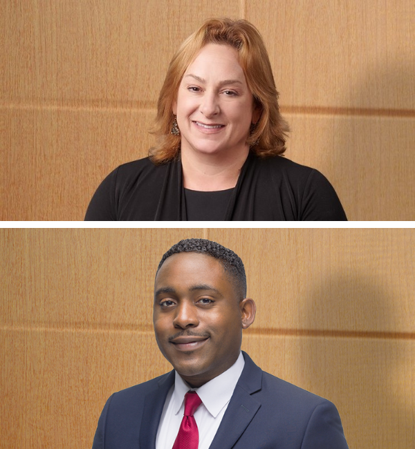 Powers Attorneys Peggy Tighe and Mark Ogunsusi Present at NASP Annual ...