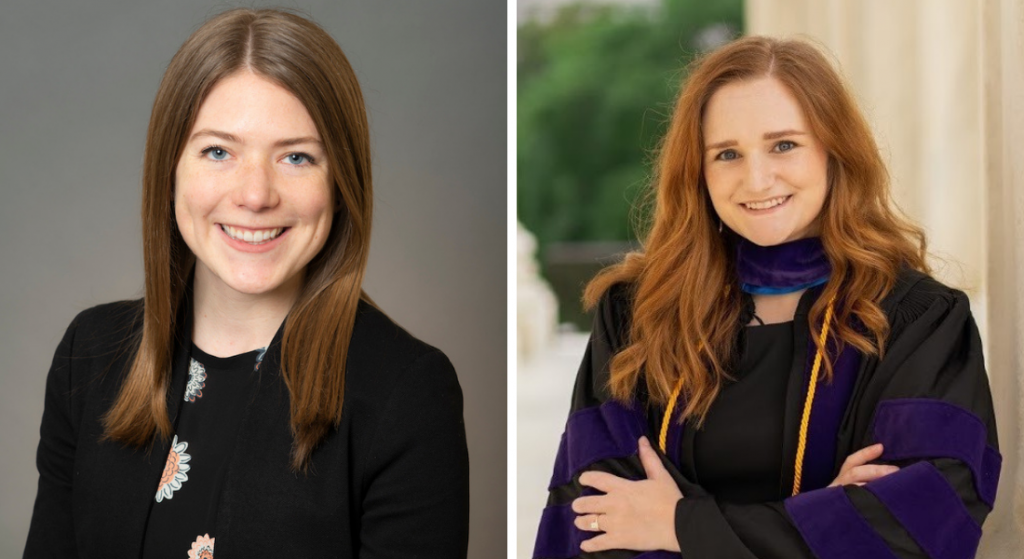 Powers Welcomes Taylor Dowd and Abby Felter to Education Practice ...