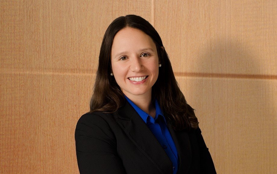Powers Attorney Katherine Demedis Promoted to Counsel | Powers Pyles ...