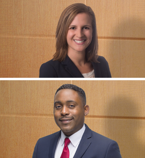 Megan La Suer and Mark Ogunsusi to Present at HFMA VA/DC Spring ...