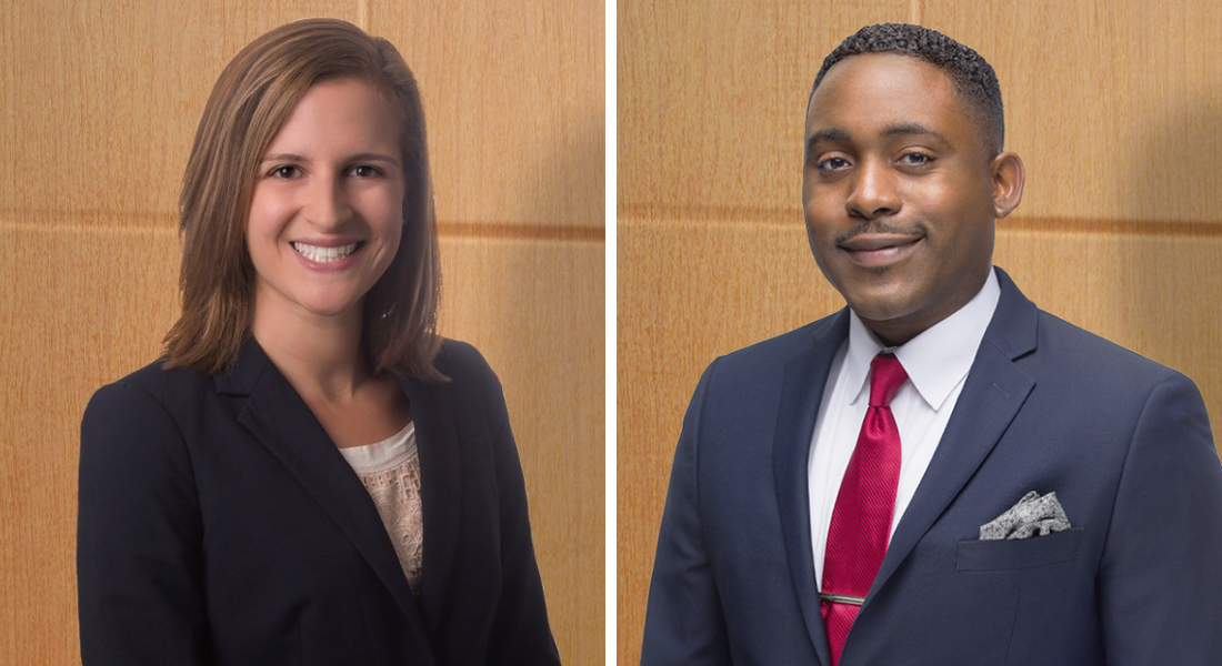 Megan La Suer and Mark Ogunsusi to Present at HFMA VA/DC Spring ...