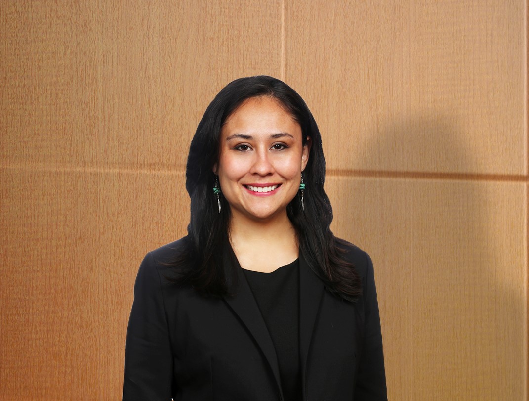 Natasha John Joins Powers as Director of Tribal Government Relations | Powers Pyles Sutter and ...