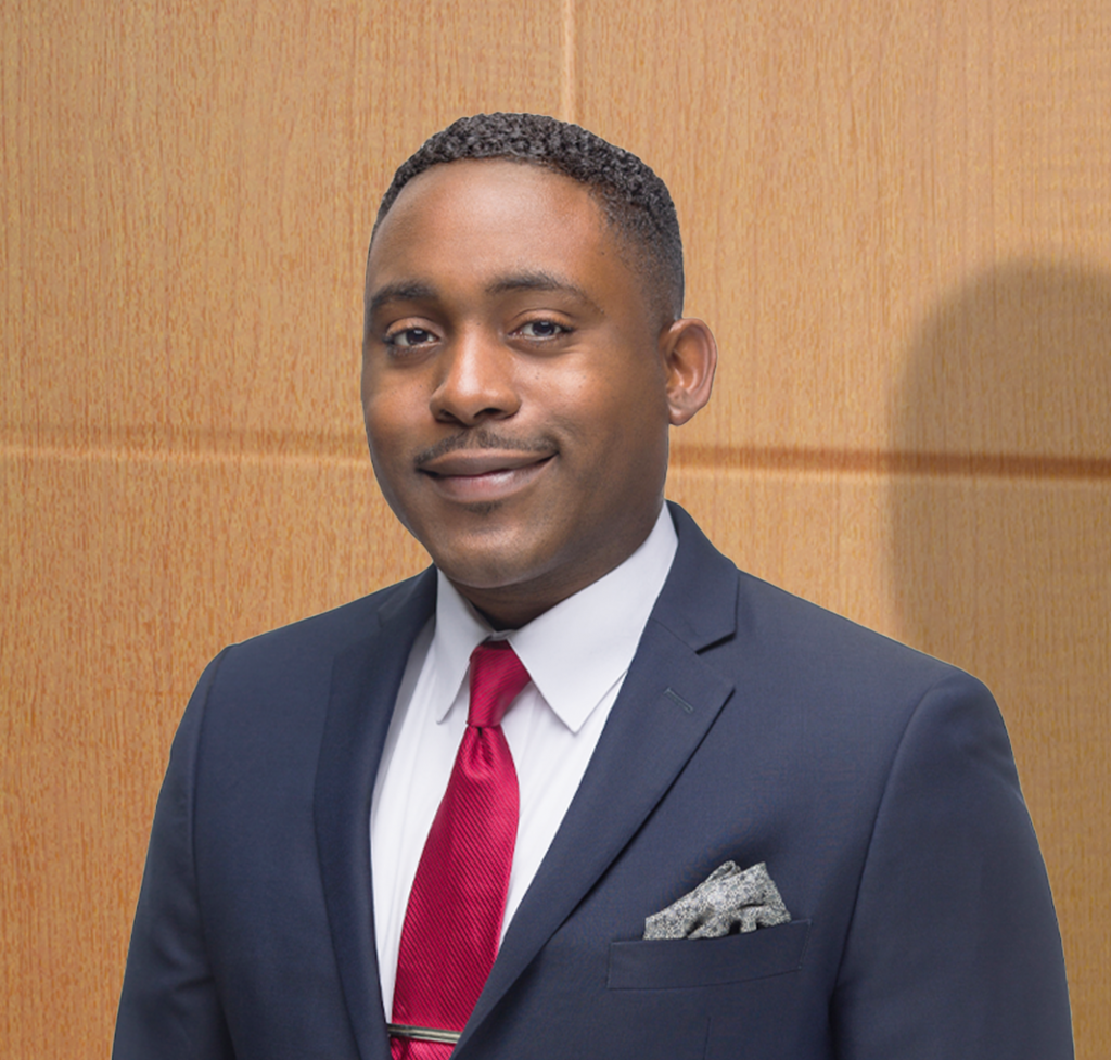Professional Spotlight: Mark Ogunsusi | Powers Pyles Sutter and Verville PC