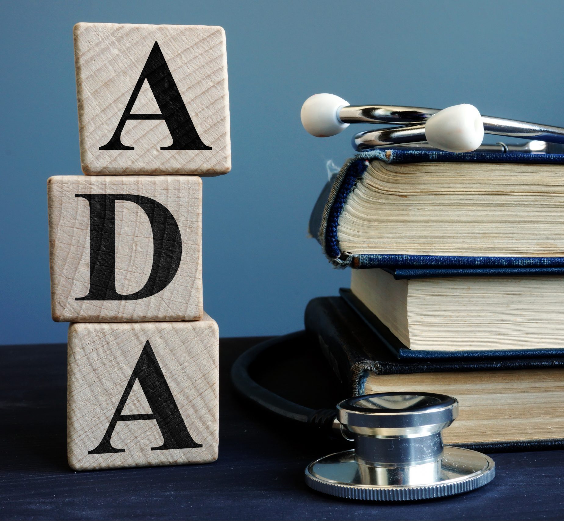 CELEBRATING THE 32ND ANNIVERSARY OF THE AMERICANS WITH DISABILITIES ACT ...