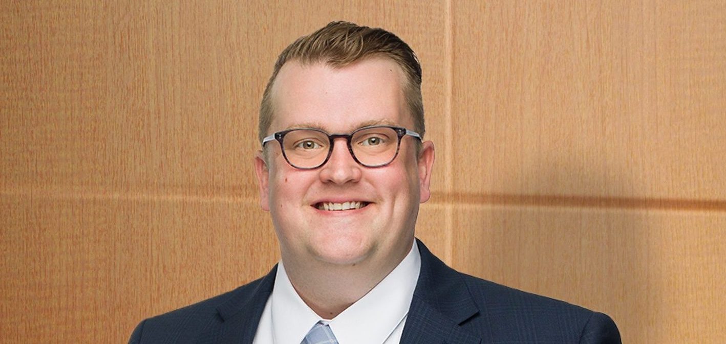 Michael James Barnett | Powers Pyles Sutter and Verville PC