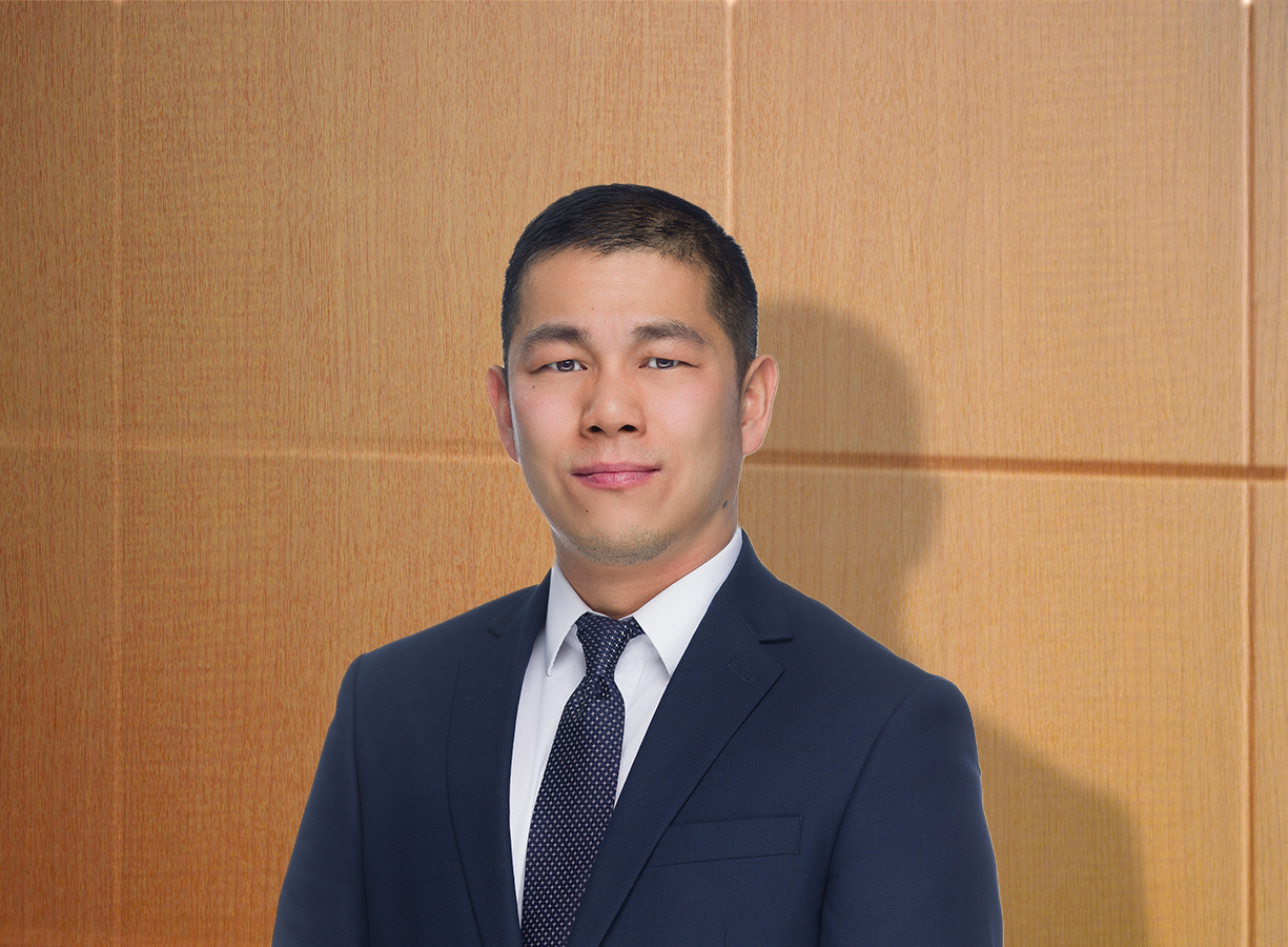 Jason Z. Qu | Powers Pyles Sutter and Verville PC