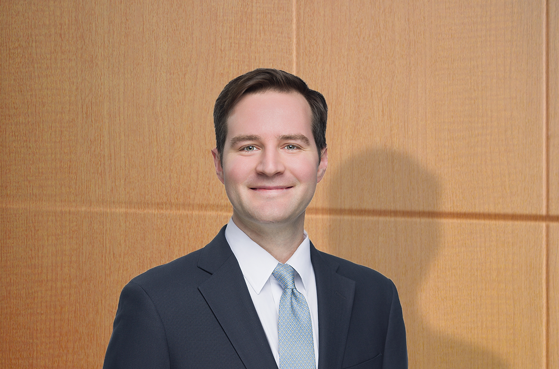 Samuel Bissell | Powers Pyles Sutter and Verville PC