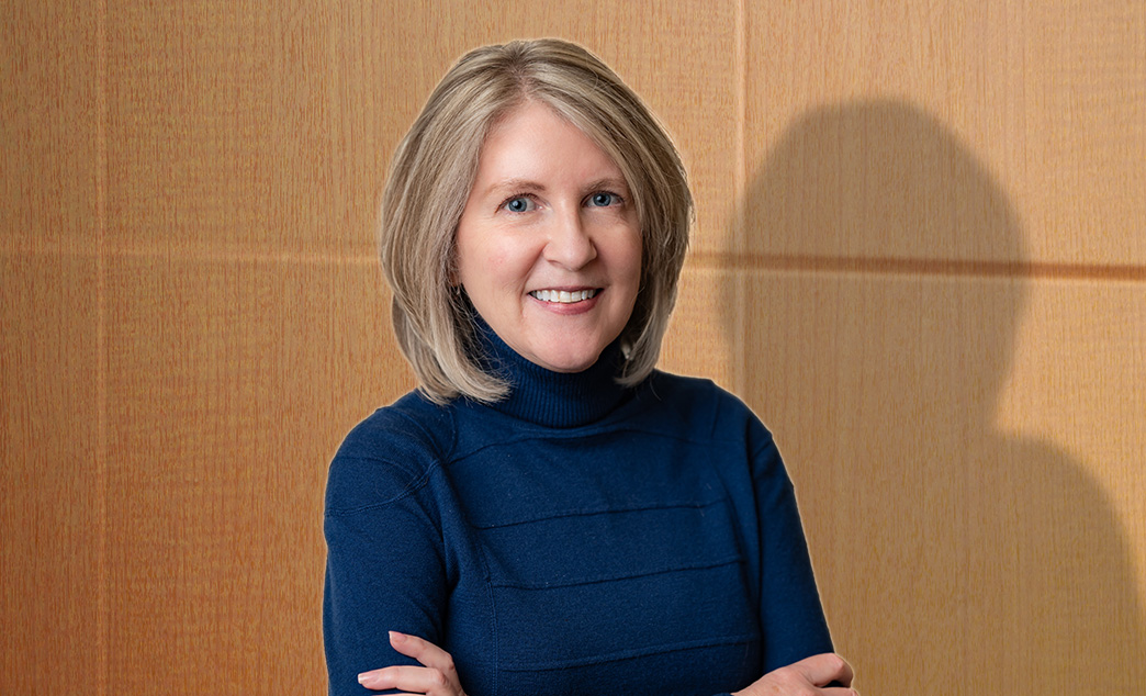 Ellyn McLaughlin | Powers Pyles Sutter and Verville PC