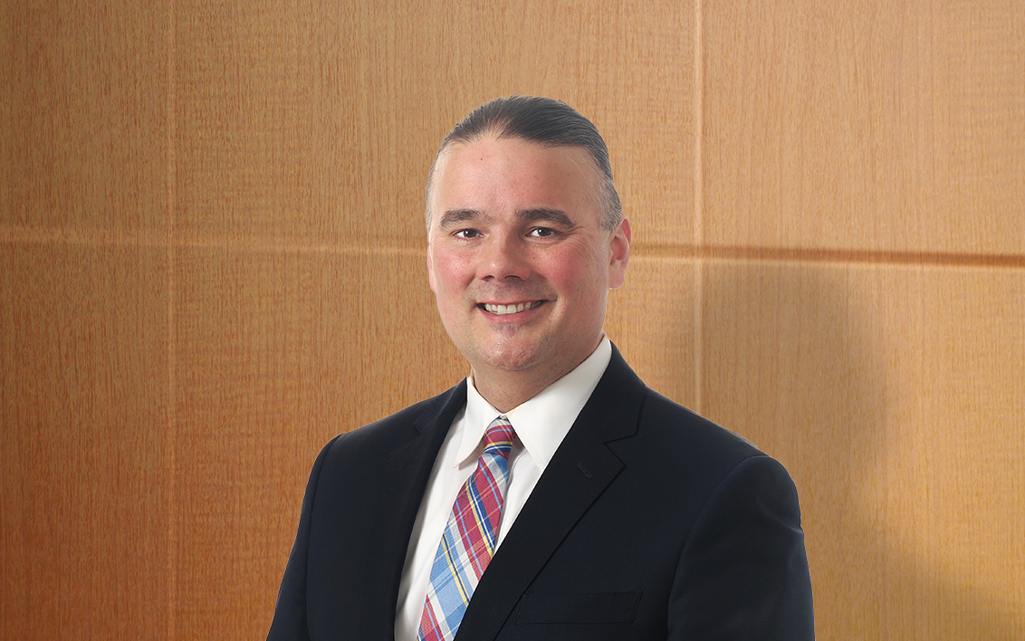 Bryan Newland | Powers Pyles Sutter and Verville PC