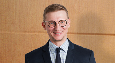 Alexander Lipovtsev | Powers Pyles Sutter and Verville PC