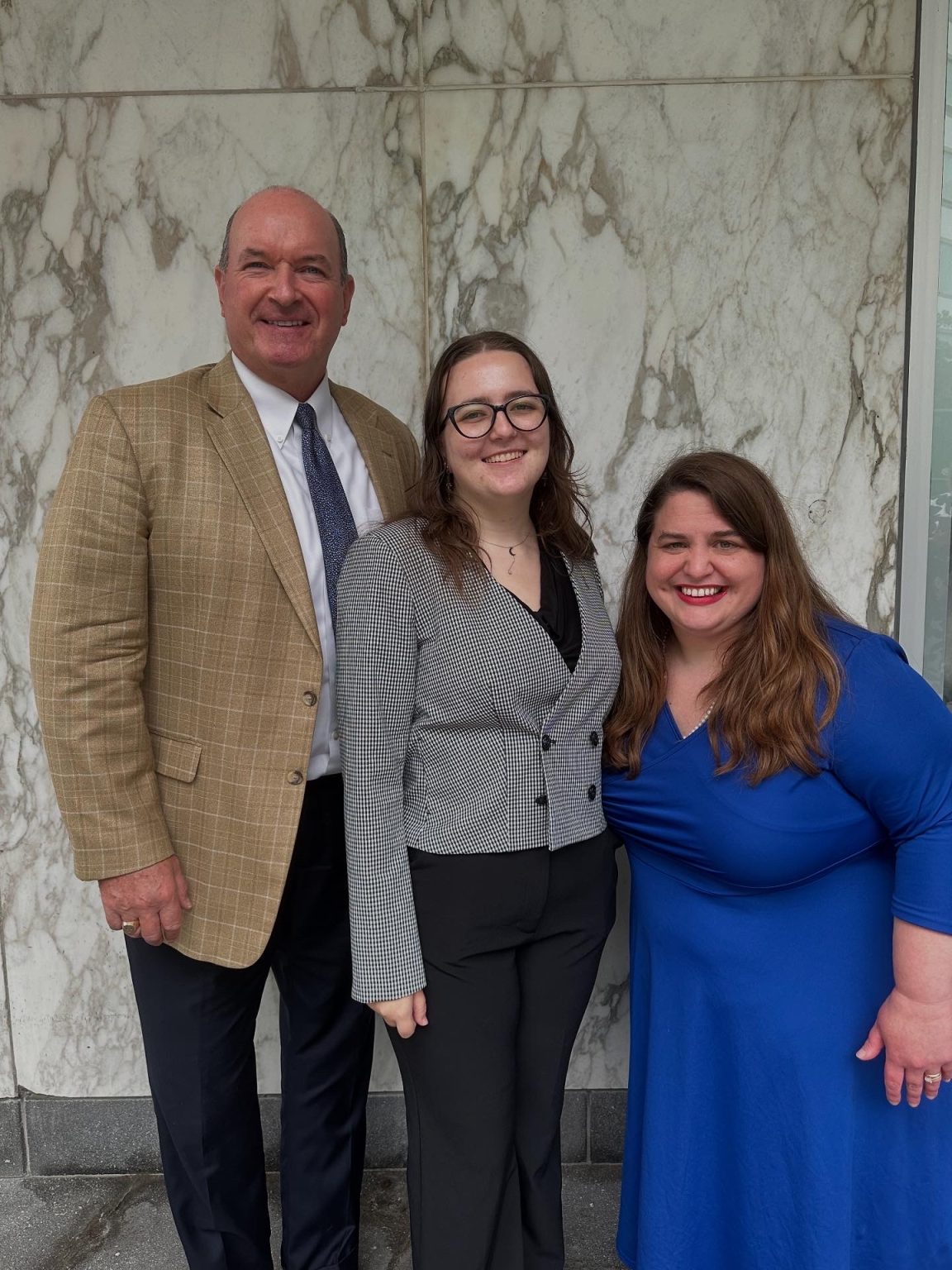 Bobby Silverstein Fellowship | Powers Pyles Sutter and Verville PC