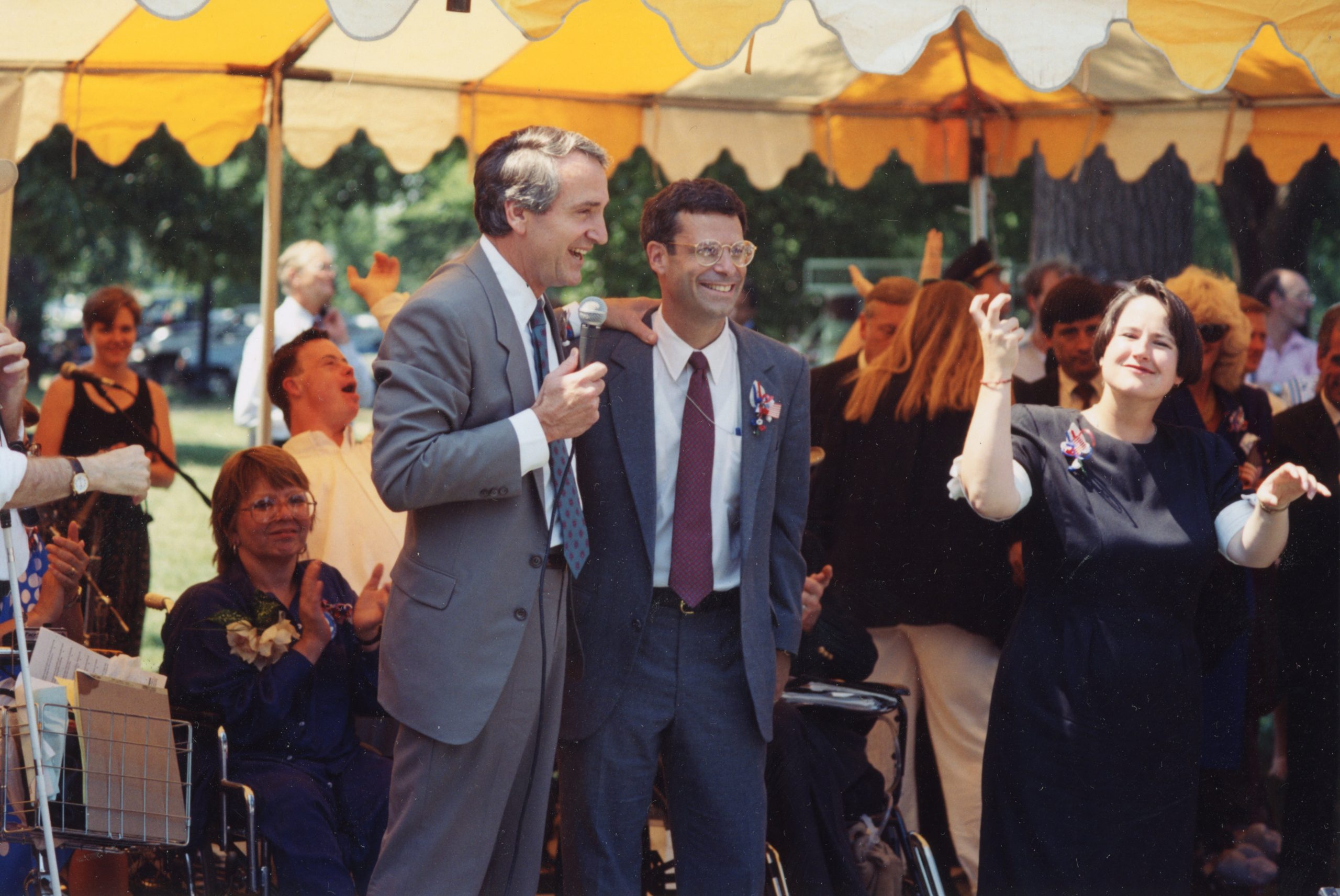 Bobby Silverstein Fellowship | Powers Pyles Sutter and Verville PC